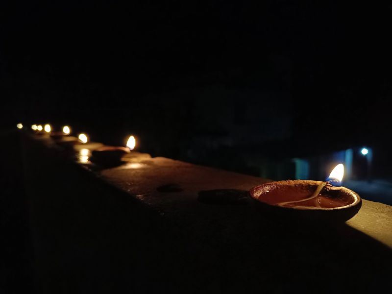 Shibesh Mahapatra on LinkedIn: Happy Diwali Shibesh Mahapatra on LinkedIn: Happy Diwali