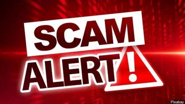 Agrim Farkiya on LinkedIn: #cryptocurrency #scamalert #investing # ... Agrim Farkiya on LinkedIn: #cryptocurrency #scamalert #investing # ...