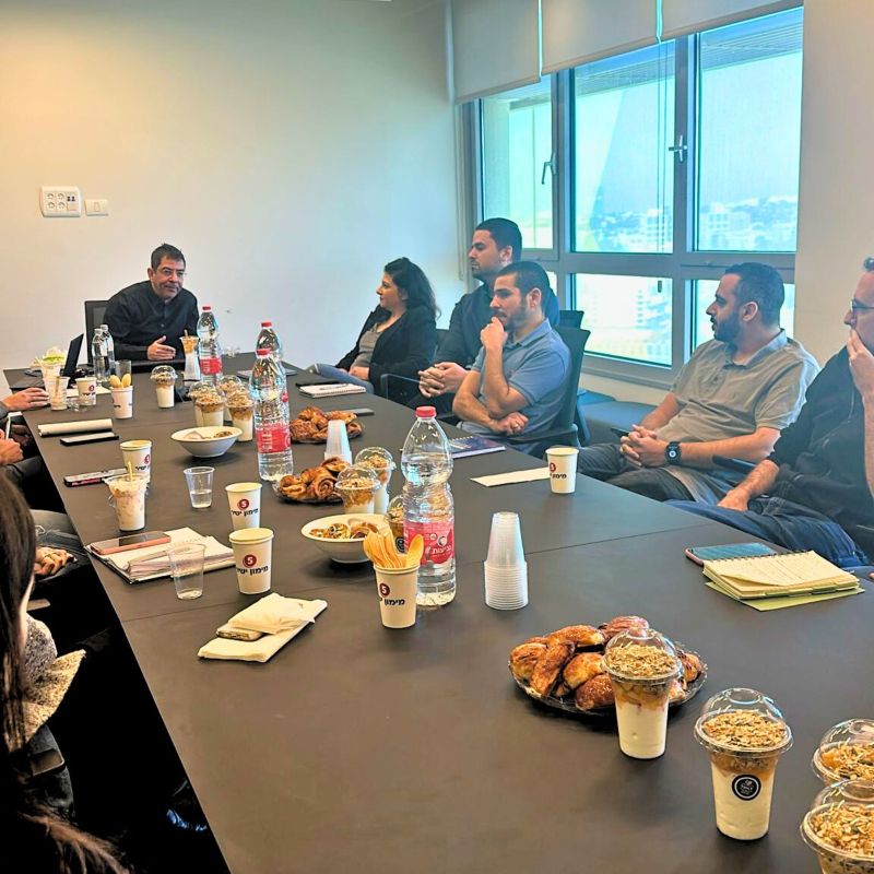 Eran Golan - ערן גולן on LinkedIn: #opendialogue #innovation #teamwork ... Eran Golan - ערן גולן on LinkedIn: #opendialogue #innovation #teamwork ...