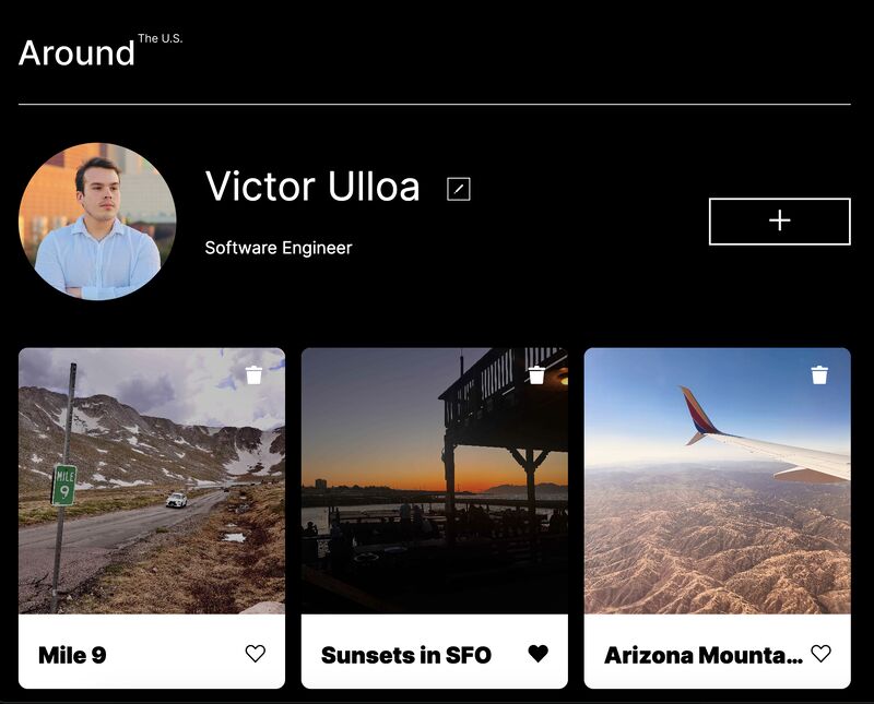 Victor Ulloa on LinkedIn: #webdevelopment #html #css #javascript # ... Victor Ulloa on LinkedIn: #webdevelopment #html #css #javascript # ...
