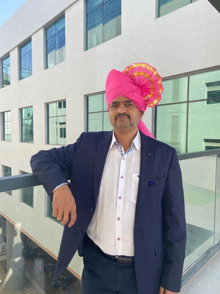 Rahul Vaidya MBA on LinkedIn: RIS Pune new office inauguration. Rahul Vaidya MBA on LinkedIn: RIS Pune new office inauguration.
