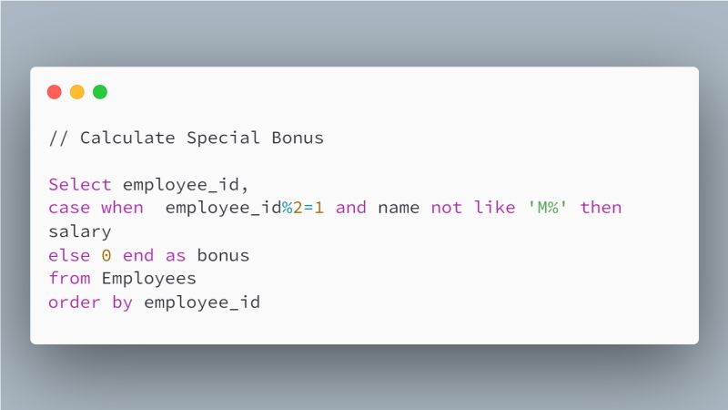 Suraj Gusain on LinkedIn: #day17 #sql Suraj Gusain on LinkedIn: #day17 #sql