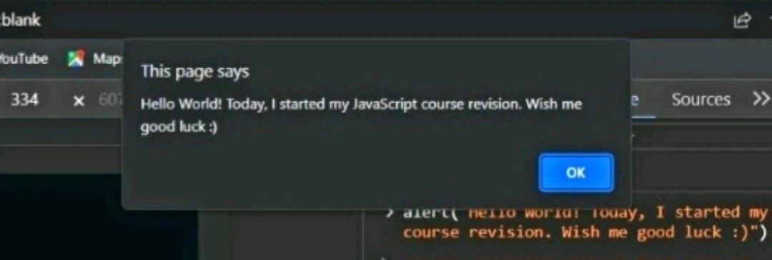 Revising JavaScript course for #100daysofcode challenge | Usman Farooq ... Revising JavaScript course for #100daysofcode challenge | Usman Farooq ...
