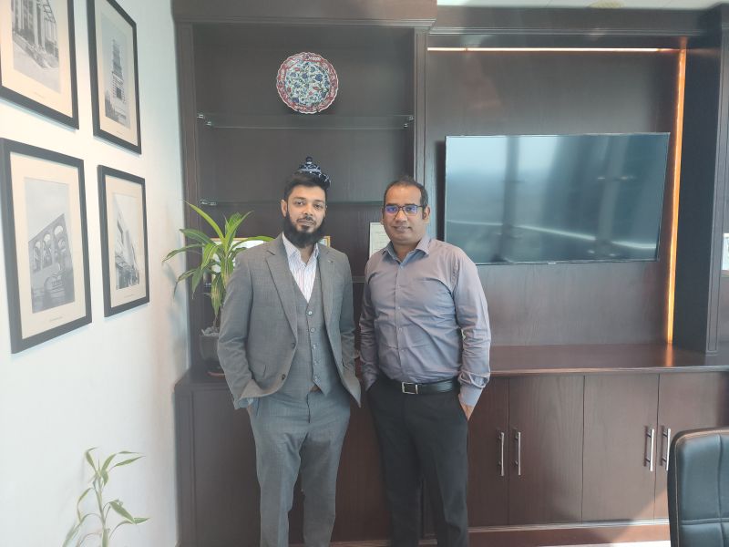 Imad Uddin Shaikh on LinkedIn: #networking #compliance #treasury # ... Imad Uddin Shaikh on LinkedIn: #networking #compliance #treasury # ...