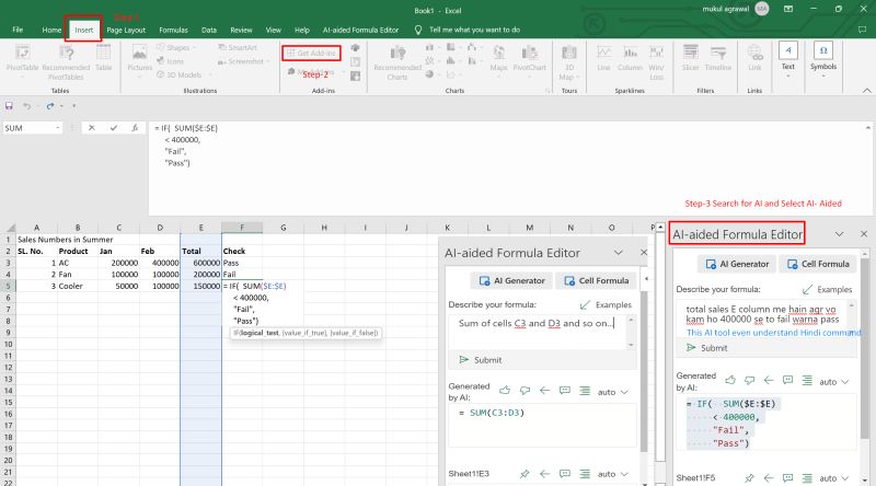 Mukul Agrawal on LinkedIn: #ai #aiforbusiness #technology #excel # ... Mukul Agrawal on LinkedIn: #ai #aiforbusiness #technology #excel # ...