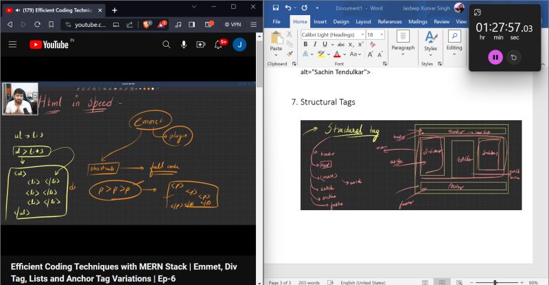 Jaideep Kumar Singh on LinkedIn: #html #webdevelopment #codehelp # ... Jaideep Kumar Singh on LinkedIn: #html #webdevelopment #codehelp # ...