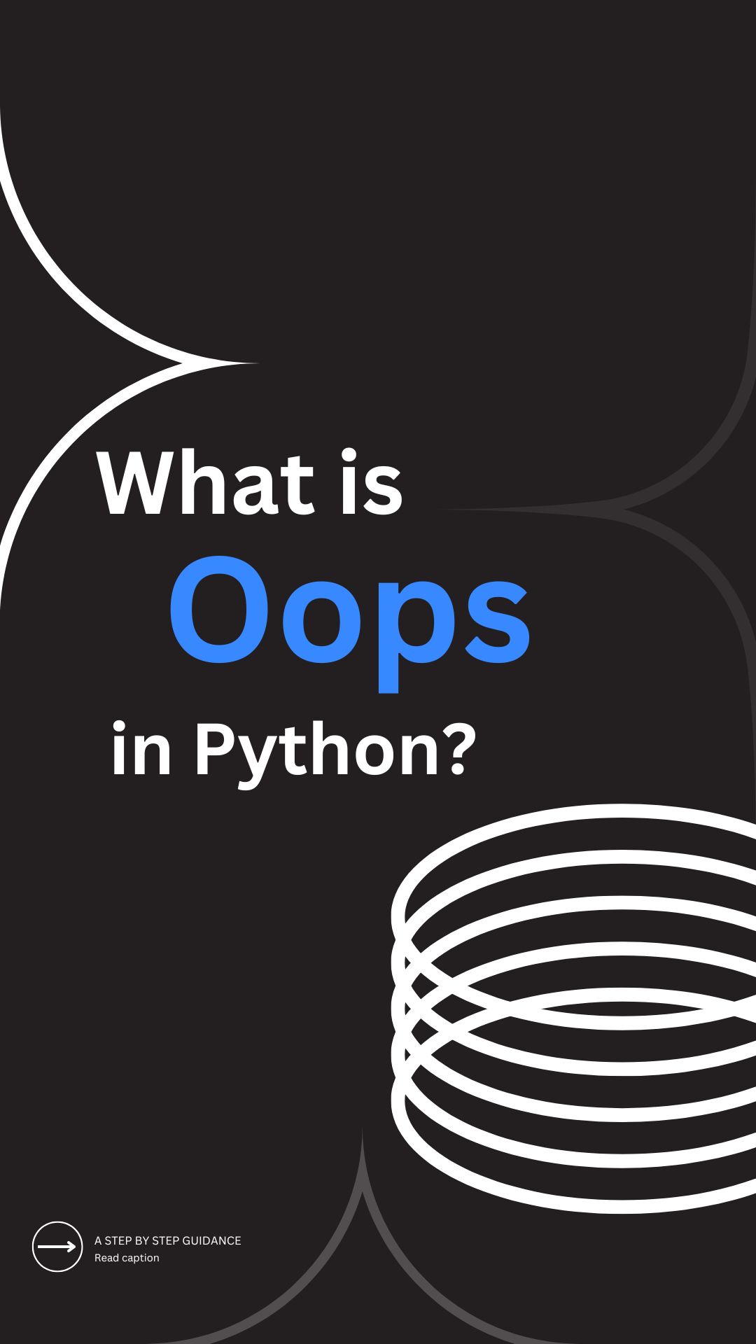 #python #oops #programming #objectorientedprogramming #learntocode ... #python #oops #programming #objectorientedprogramming #learntocode ...
