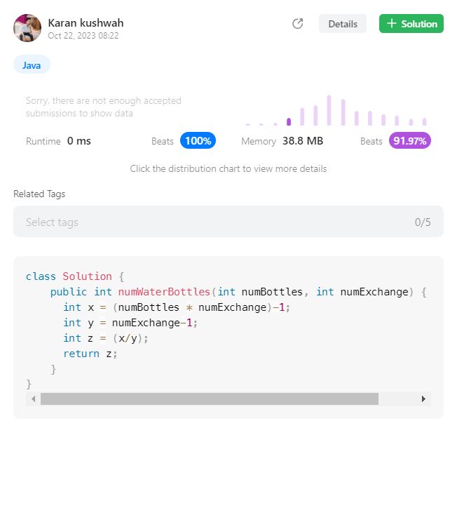 karan Kushwah on LinkedIn: #coding_challenges #linkedin #coding ... karan Kushwah on LinkedIn: #coding_challenges #linkedin #coding ...