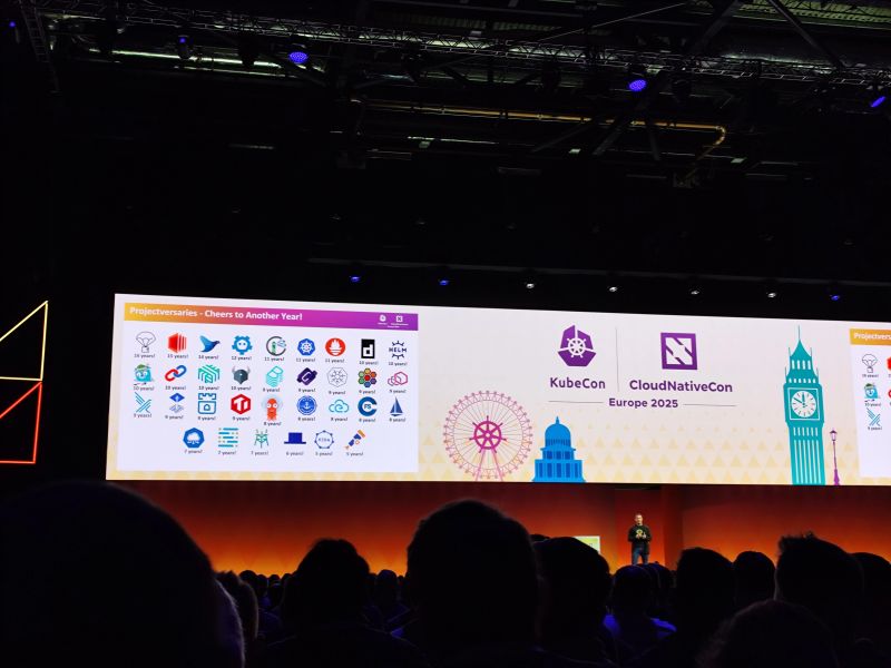 #kubecon #cloudnativecon #kubernetes #kubernetesmanagement #k8s #devops ... #kubecon #cloudnativecon #kubernetes #kubernetesmanagement #k8s #devops ...