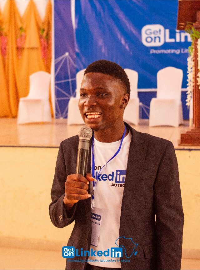 How you read to the end of this post? | Boluwatife Oyewumi posted on ... How you read to the end of this post? | Boluwatife Oyewumi posted on ...