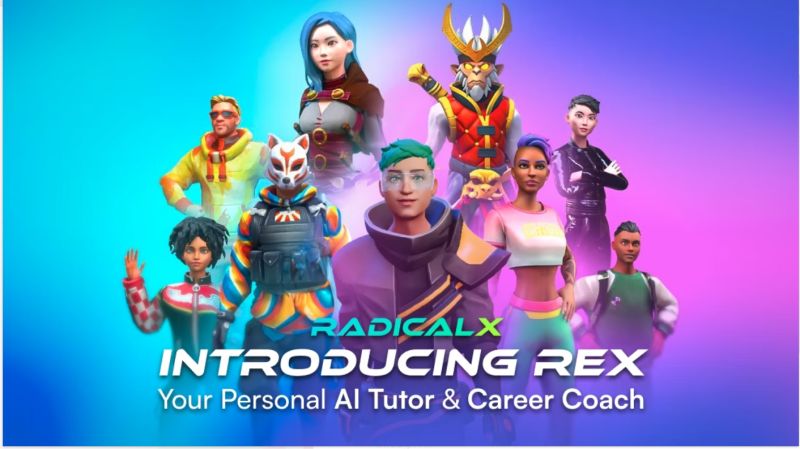 Satyam Chaudhary on LinkedIn: #ai #radicalxinternship #radicalx Satyam Chaudhary on LinkedIn: #ai #radicalxinternship #radicalx