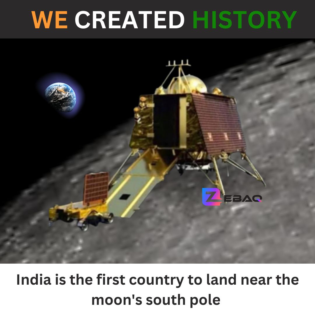 Zebaq Digital Academy on LinkedIn: #chandrayan3 #moon #lunar #mission # ... Zebaq Digital Academy on LinkedIn: #chandrayan3 #moon #lunar #mission # ...