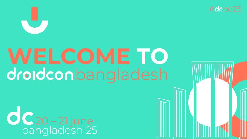 droidcon Bangladesh on LinkedIn: #droidcon #droidconbd # ... droidcon Bangladesh on LinkedIn: #droidcon #droidconbd # ...