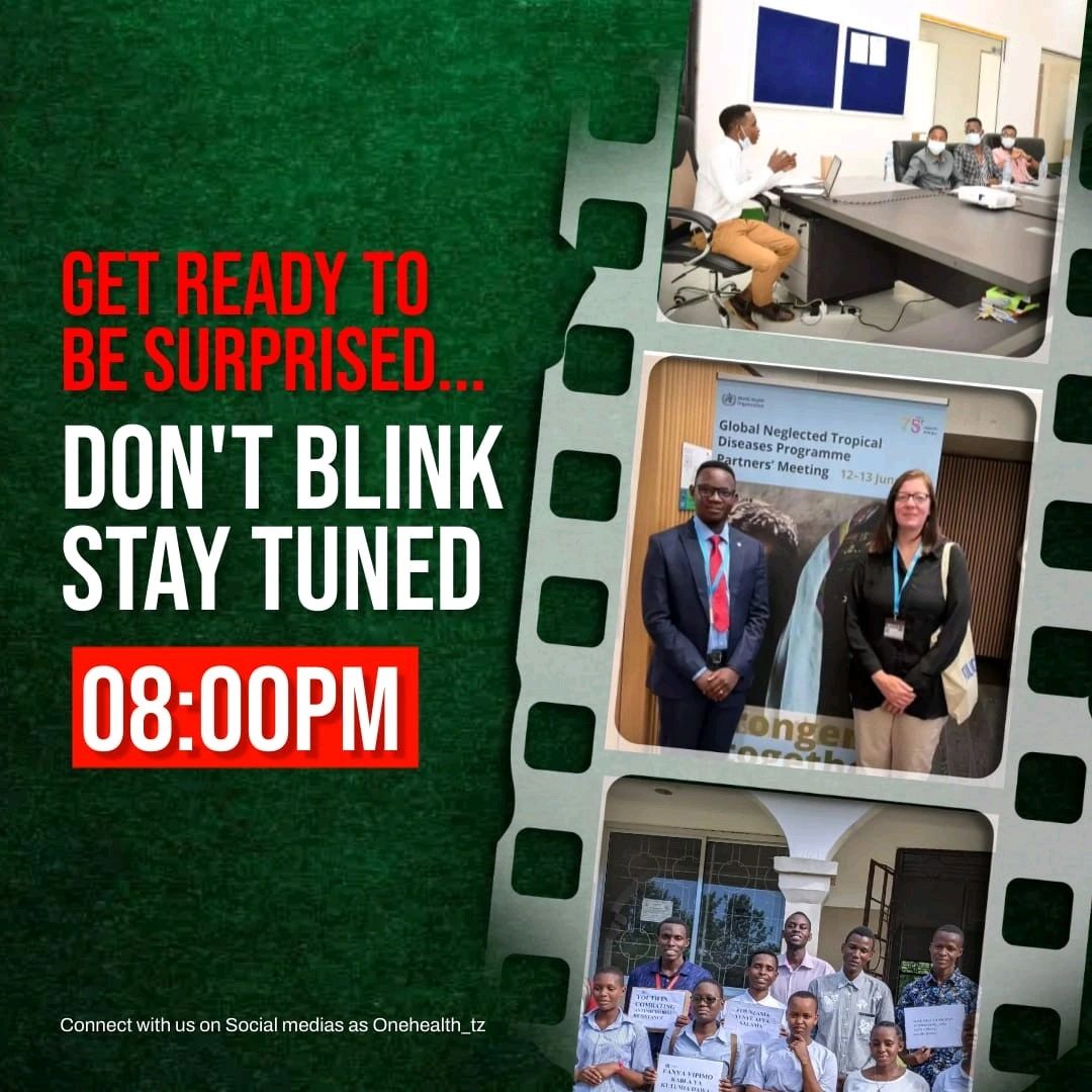 Stay tuned | Jafary Hassan Stay tuned | Jafary Hassan