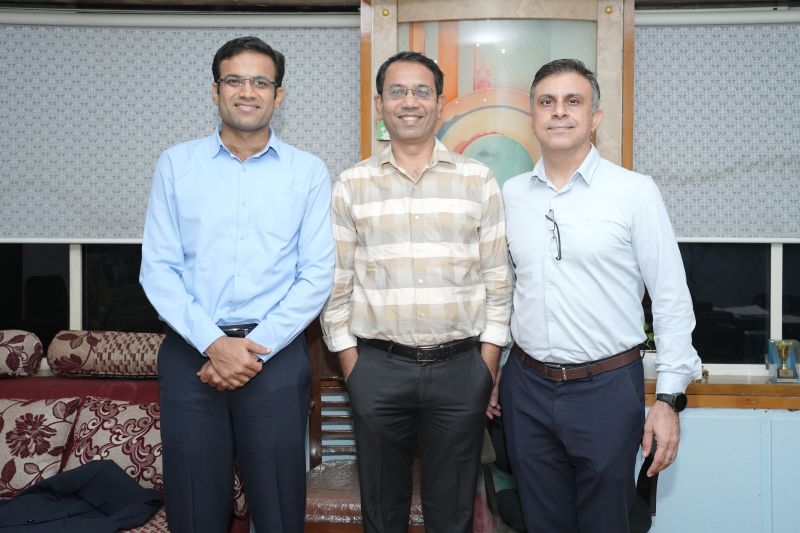 Anup Bhaiya on LinkedIn: Thank you Mohit Bhatia Chief and Nitin Gosar ... Anup Bhaiya on LinkedIn: Thank you Mohit Bhatia Chief and Nitin Gosar ...