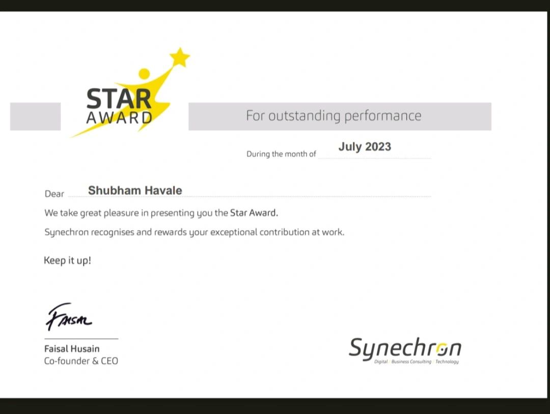 #staraward #julyrecognition #grateful #teamwork #achievementunlocked ... #staraward #julyrecognition #grateful #teamwork #achievementunlocked ...