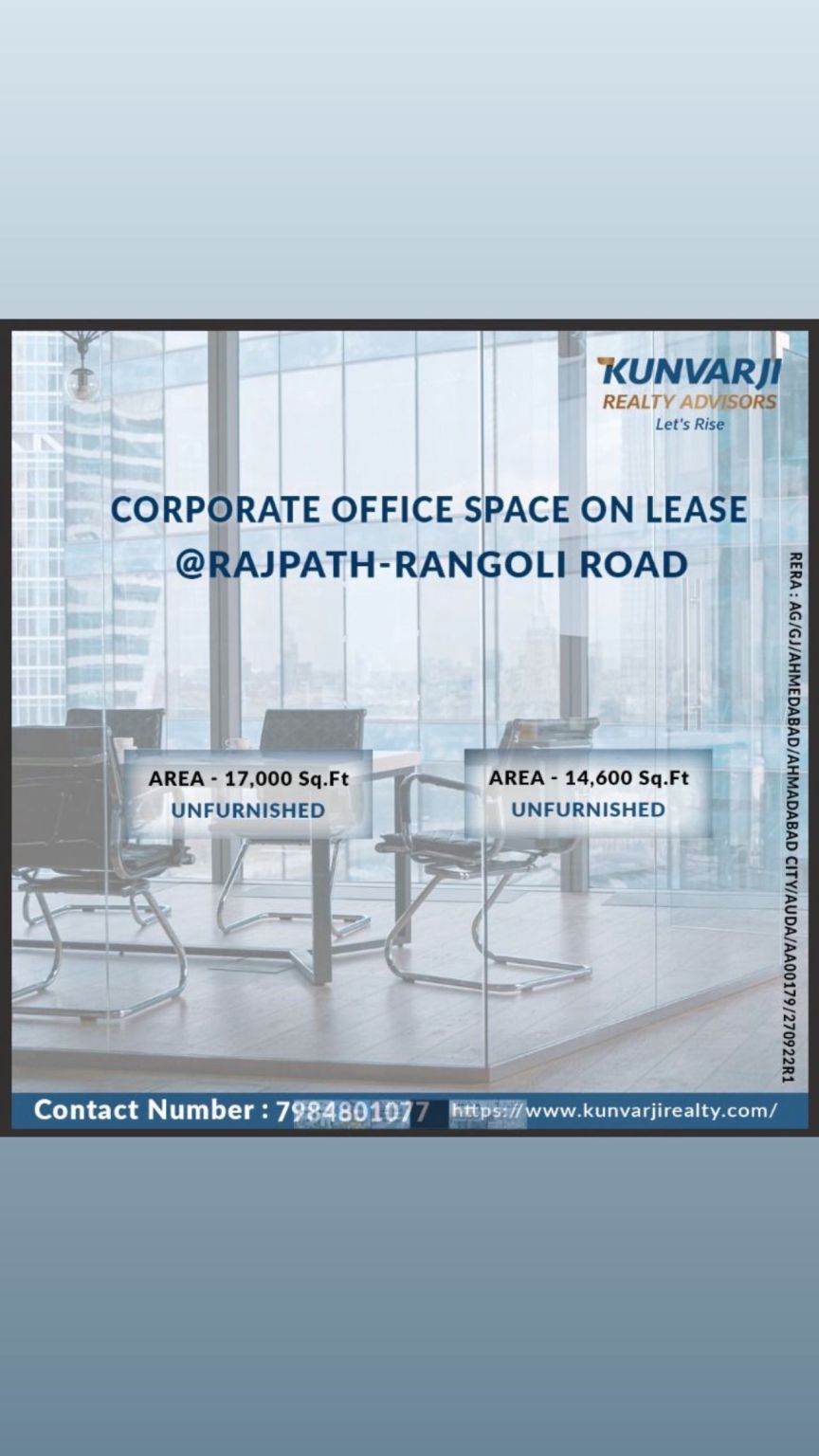SHEEL SHAH on LinkedIn: Commercial office spaces on Lease SHEEL SHAH on LinkedIn: Commercial office spaces on Lease