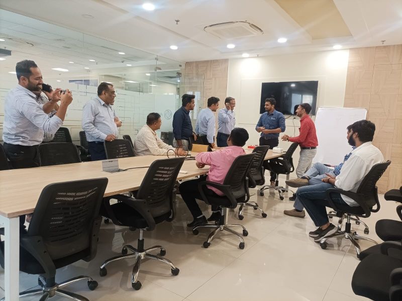 Yash Gupta on LinkedIn: After almost 4+ Years at Ashok Leyland , it's ... Yash Gupta on LinkedIn: After almost 4+ Years at Ashok Leyland , it's ...