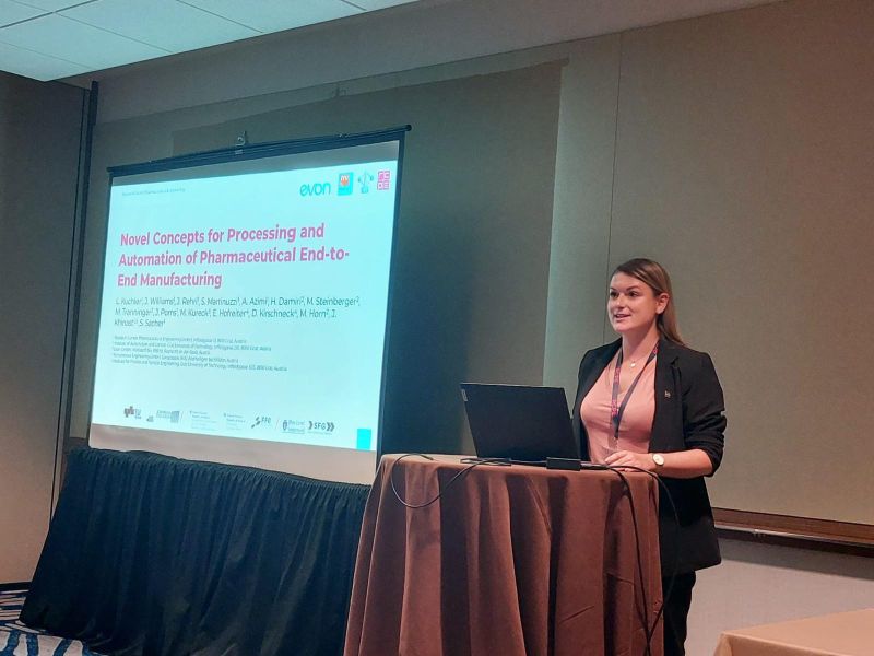 Lisa Kuchler on LinkedIn: #aiche Lisa Kuchler on LinkedIn: #aiche