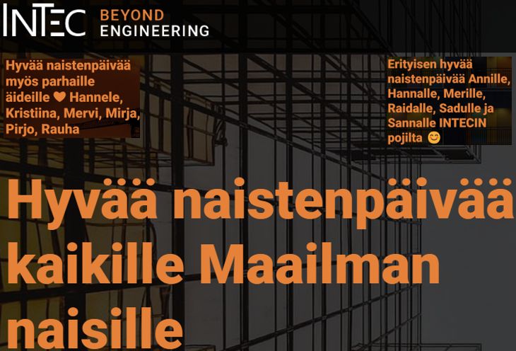 Joona Lahti on LinkedIn: #intec #instalco Joona Lahti on LinkedIn: #intec #instalco