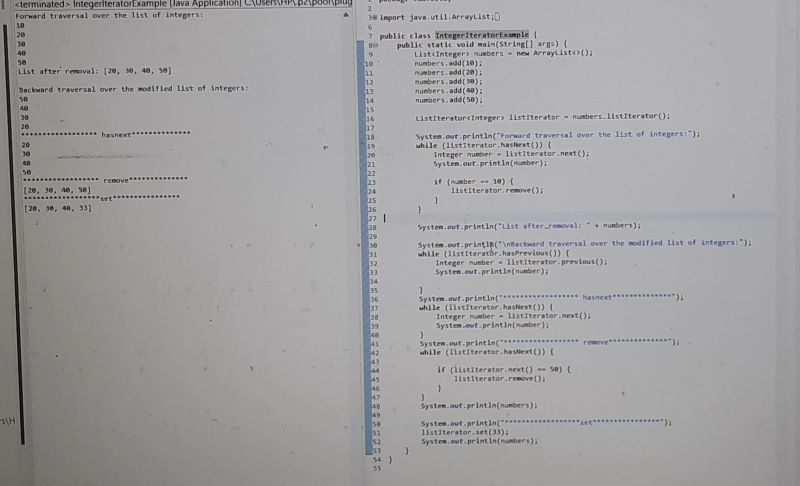 Omkar Sanganwar on LinkedIn: #java #codingchallenge #100daysofcode # ... Omkar Sanganwar on LinkedIn: #java #codingchallenge #100daysofcode # ...