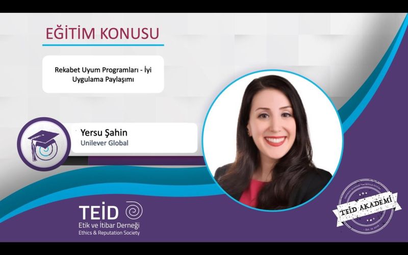 Selen Yersu Sahin LinkedIn‘de: Mezunu ve eğitmenlerinden biri olmaktan ... Selen Yersu Sahin LinkedIn‘de: Mezunu ve eğitmenlerinden biri olmaktan ...