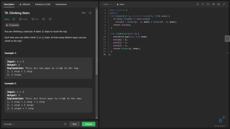 Satvik Varshney on LinkedIn: #coding #language #drgvishwanathan # ... Satvik Varshney on LinkedIn: #coding #language #drgvishwanathan # ...