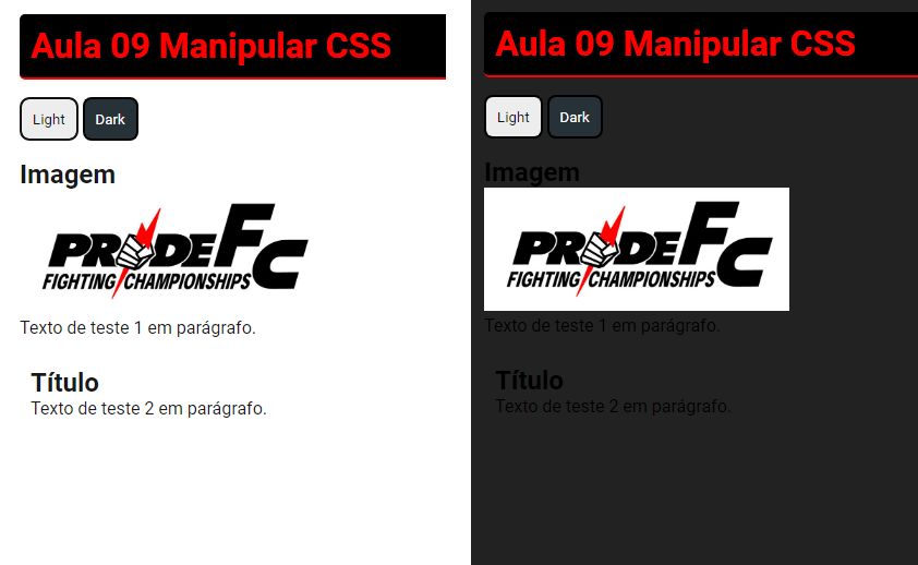 Deise S. Alves on LinkedIn: Na aula 09 de Javascript, HTML e CSS vimos ... Deise S. Alves on LinkedIn: Na aula 09 de Javascript, HTML e CSS vimos ...