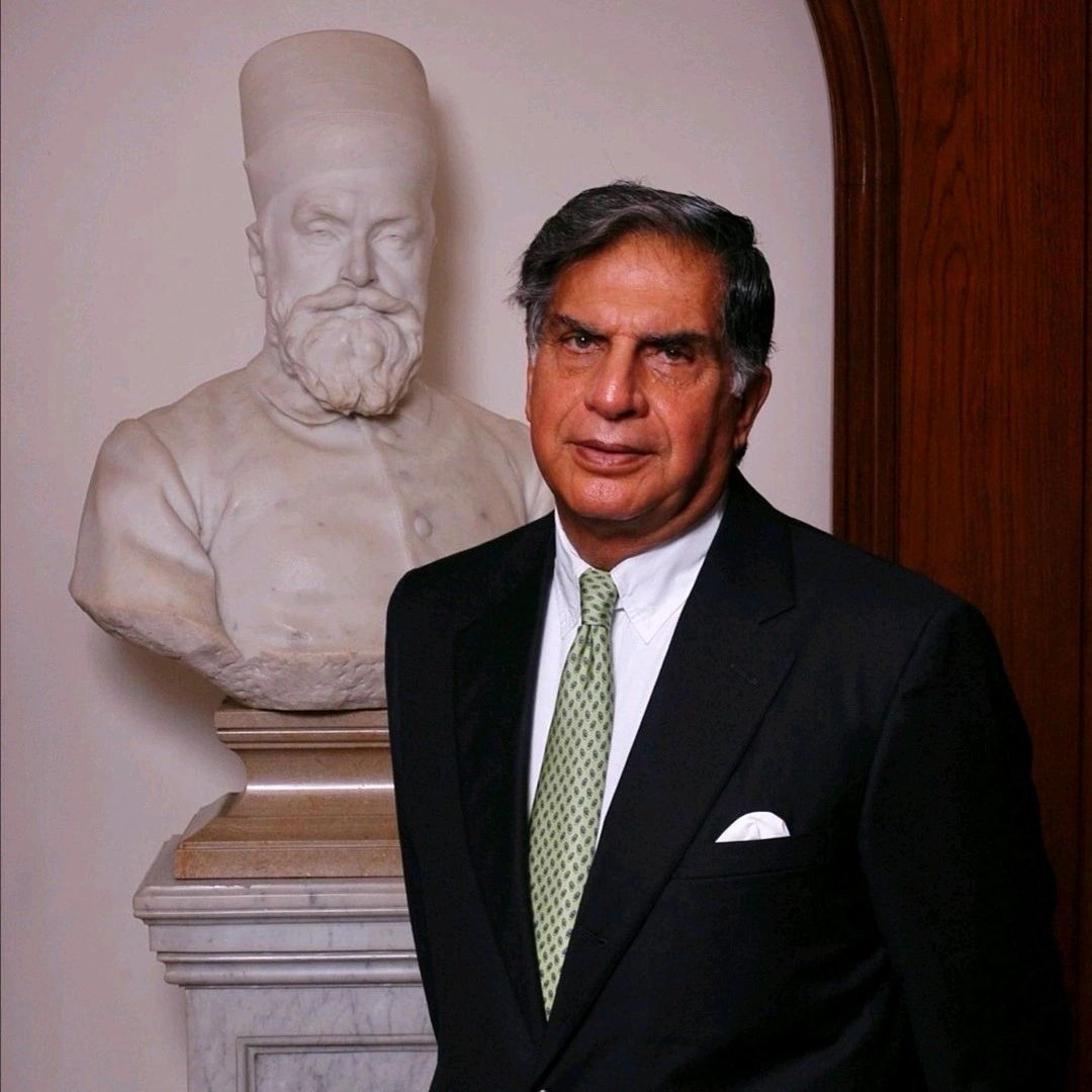 SAI PRATHAM MAHARANA on LinkedIn: #ratantata #tribute #legacy #inspiration SAI PRATHAM MAHARANA on LinkedIn: #ratantata #tribute #legacy #inspiration