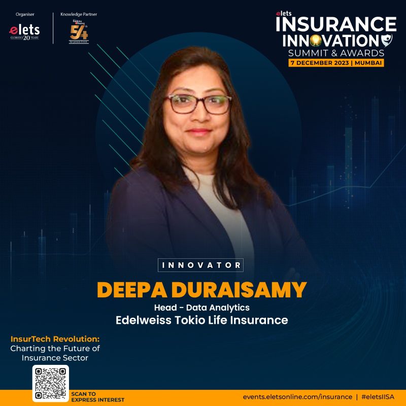Elets Banking and Finance on LinkedIn: Elets Insurance Innovation ... Elets Banking and Finance on LinkedIn: Elets Insurance Innovation ...