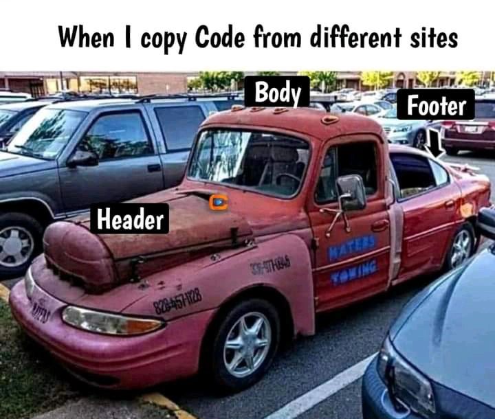 nafisa sajid on LinkedIn: Earlier I did the same😂😂😂 nafisa sajid on LinkedIn: Earlier I did the same😂😂😂