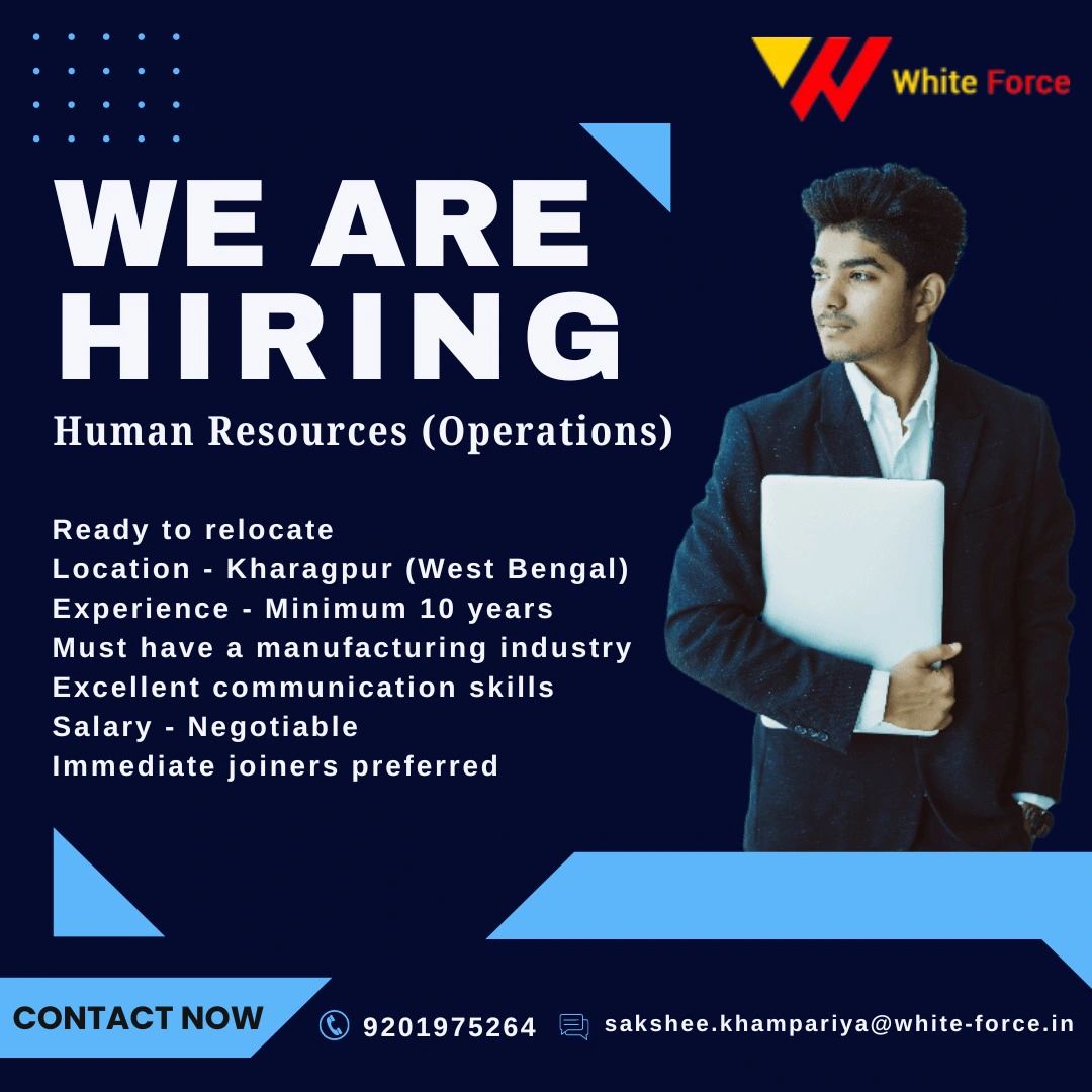 Sakshee Khampariya on LinkedIn: #hiring# #hiringforexperience# Sakshee Khampariya on LinkedIn: #hiring# #hiringforexperience#