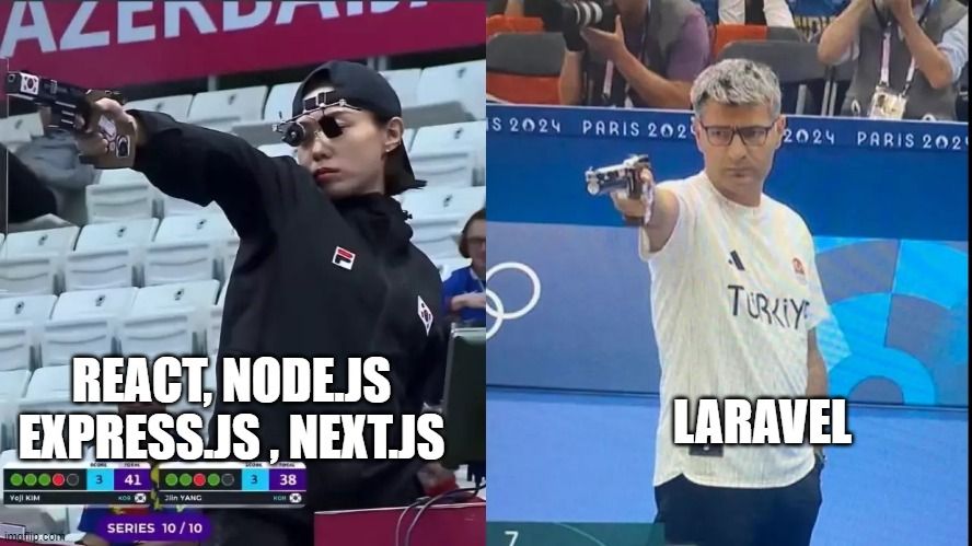 Aditya Jodhani on LinkedIn: #laravel #nodejs #reactjs #backend # ... Aditya Jodhani on LinkedIn: #laravel #nodejs #reactjs #backend # ...