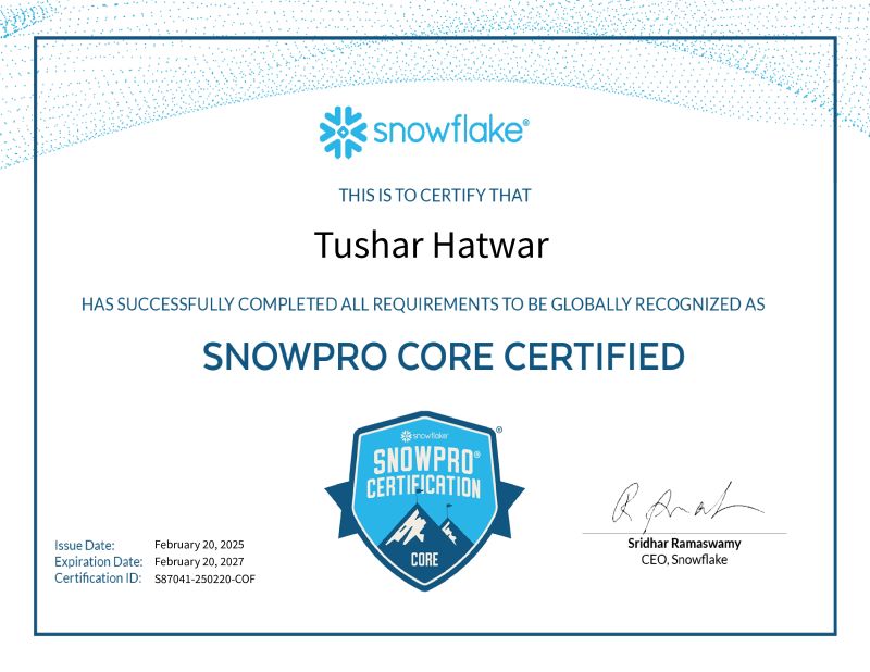 #snowflake #snowpro #dataengineering #cloudcomputing #sql #database # ... #snowflake #snowpro #dataengineering #cloudcomputing #sql #database # ...