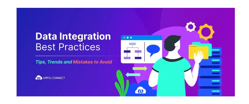 Learn how to integrate data with iPaaS | APPSeCONNECT posted on the ... Learn how to integrate data with iPaaS | APPSeCONNECT posted on the ...