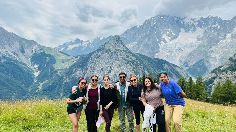 Sambat Ranabhat on LinkedIn: #mountainmatters Sambat Ranabhat on LinkedIn: #mountainmatters