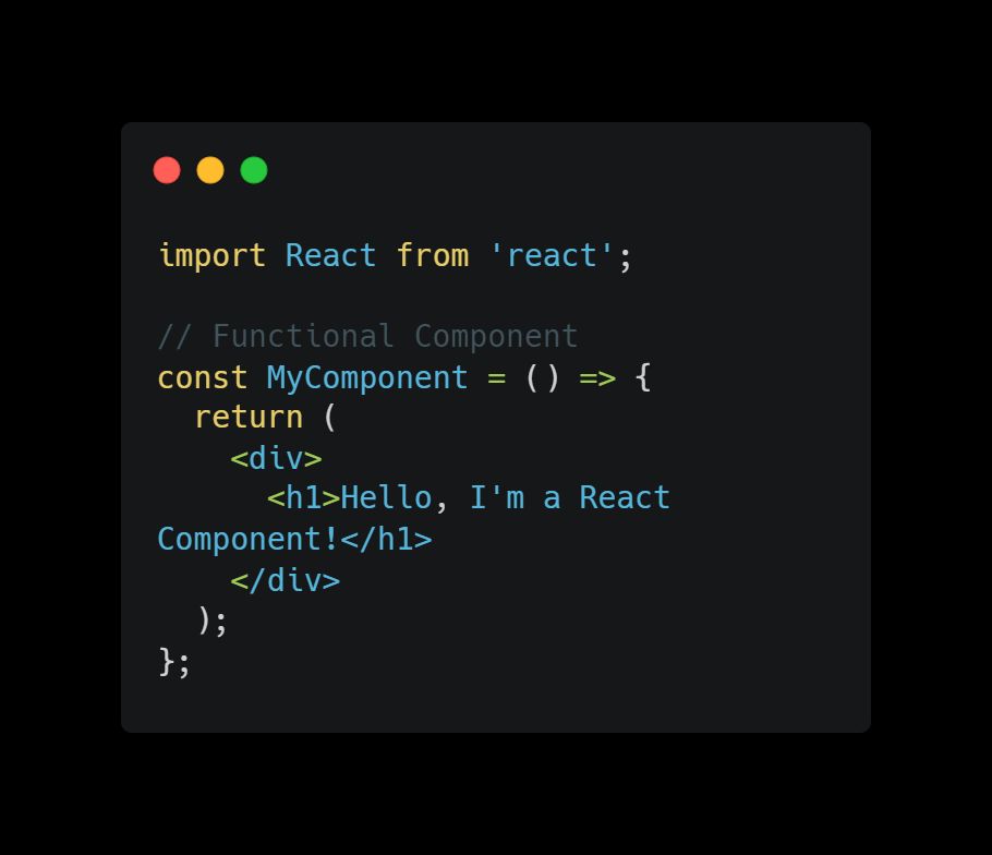 Riya Sharma on LinkedIn: #reactjs #coding #programmer Riya Sharma on LinkedIn: #reactjs #coding #programmer