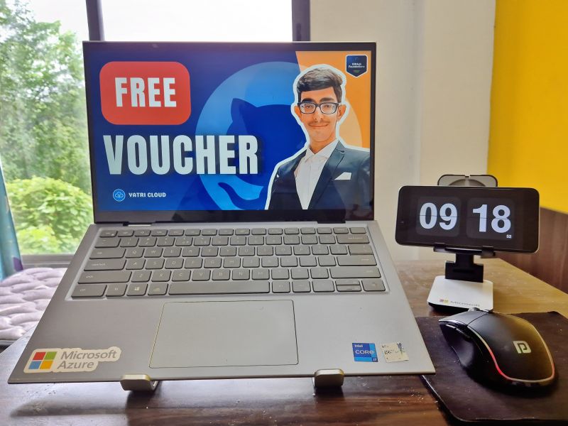 Yatharth Chauhan on LinkedIn: #free #free #freevoucher # ... Yatharth Chauhan on LinkedIn: #free #free #freevoucher # ...