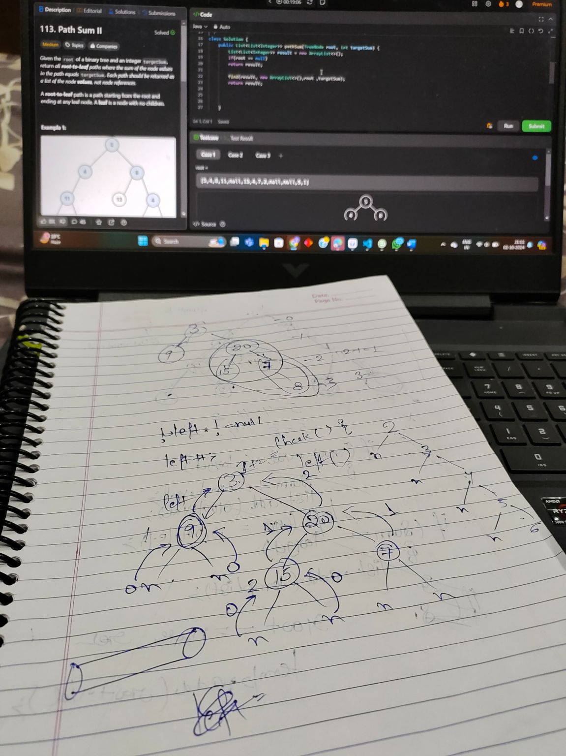 Vansh Ahuja on LinkedIn: Day 13 Progress Update š³ Today, I dived into ... Vansh Ahuja on LinkedIn: Day 13 Progress Update š³ Today, I dived into ...