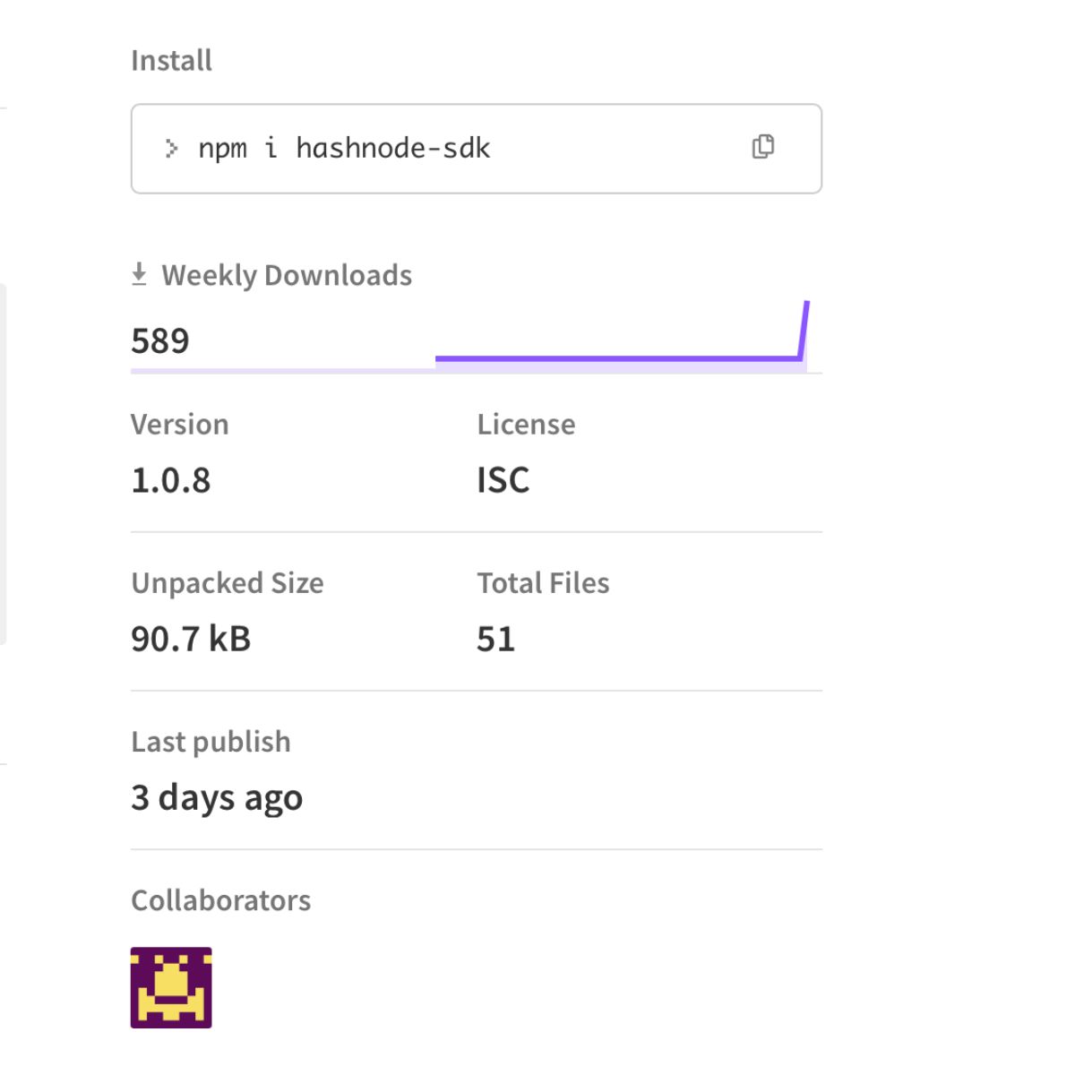 Vansh Patel on LinkedIn: #javascript #typescript #developer #sdk # ... Vansh Patel on LinkedIn: #javascript #typescript #developer #sdk # ...