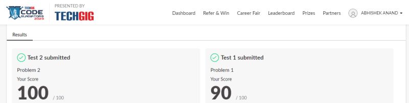 #experience #coding #java #competitiveprogramming | Abhishek Anand #experience #coding #java #competitiveprogramming | Abhishek Anand