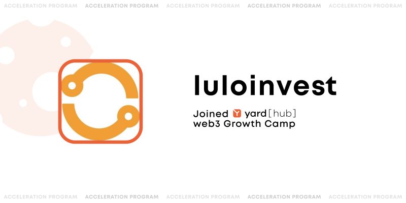 Juan Altonaga on LinkedIn: Great news for Lulo Invest!! π Juan Altonaga on LinkedIn: Great news for Lulo Invest!! π