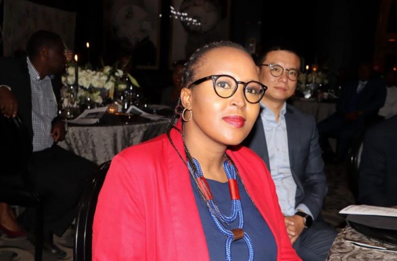 Neo Phukubje on LinkedIn: As we prepare to wrap up Women’s month, I’ll ... Neo Phukubje on LinkedIn: As we prepare to wrap up Women’s month, I’ll ...