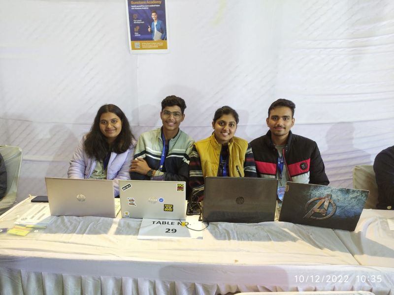 Ansh Jain on LinkedIn: #hackathon #learnings #teamwork #problemsolving ... Ansh Jain on LinkedIn: #hackathon #learnings #teamwork #problemsolving ...