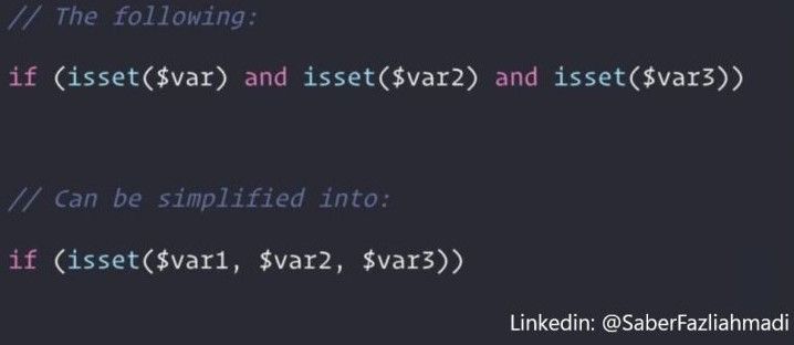Saber Fazliahmadi on LinkedIn: #php #laravel #php #php #laravel #php # ... Saber Fazliahmadi on LinkedIn: #php #laravel #php #php #laravel #php # ...