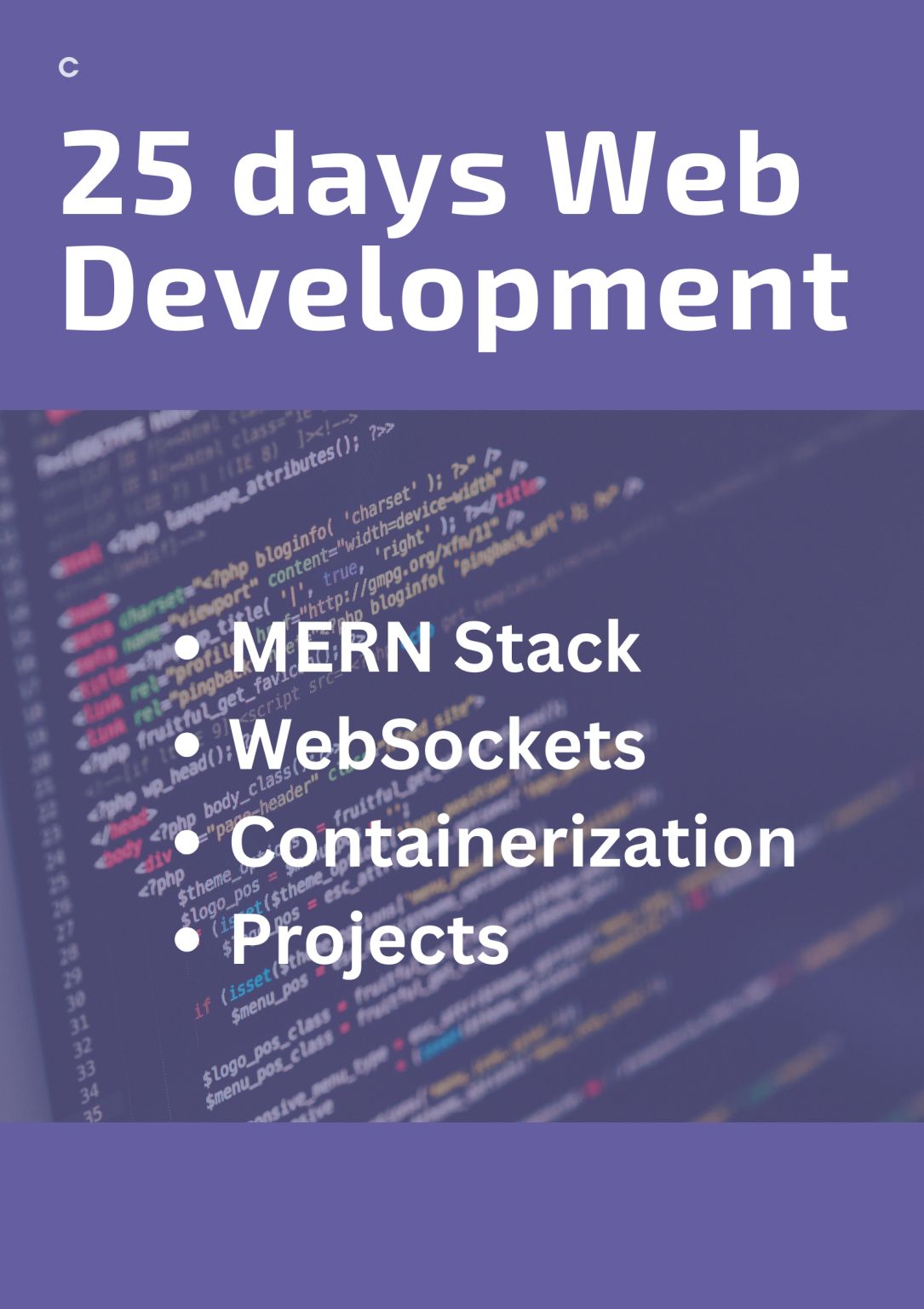 Jayprakash Maurya on LinkedIn: #websockets #containerization #docker # ... Jayprakash Maurya on LinkedIn: #websockets #containerization #docker # ...