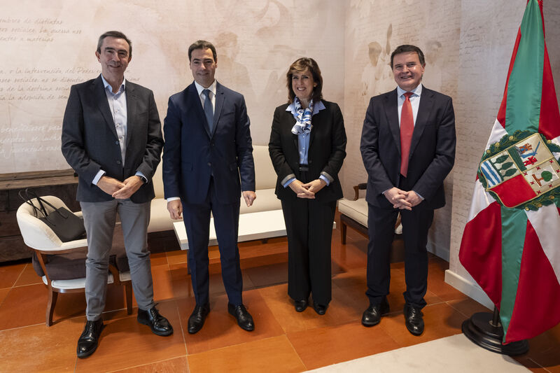 #digitalization #innovation #euskadi #collaboration | Cluster GAIA #digitalization #innovation #euskadi #collaboration | Cluster GAIA