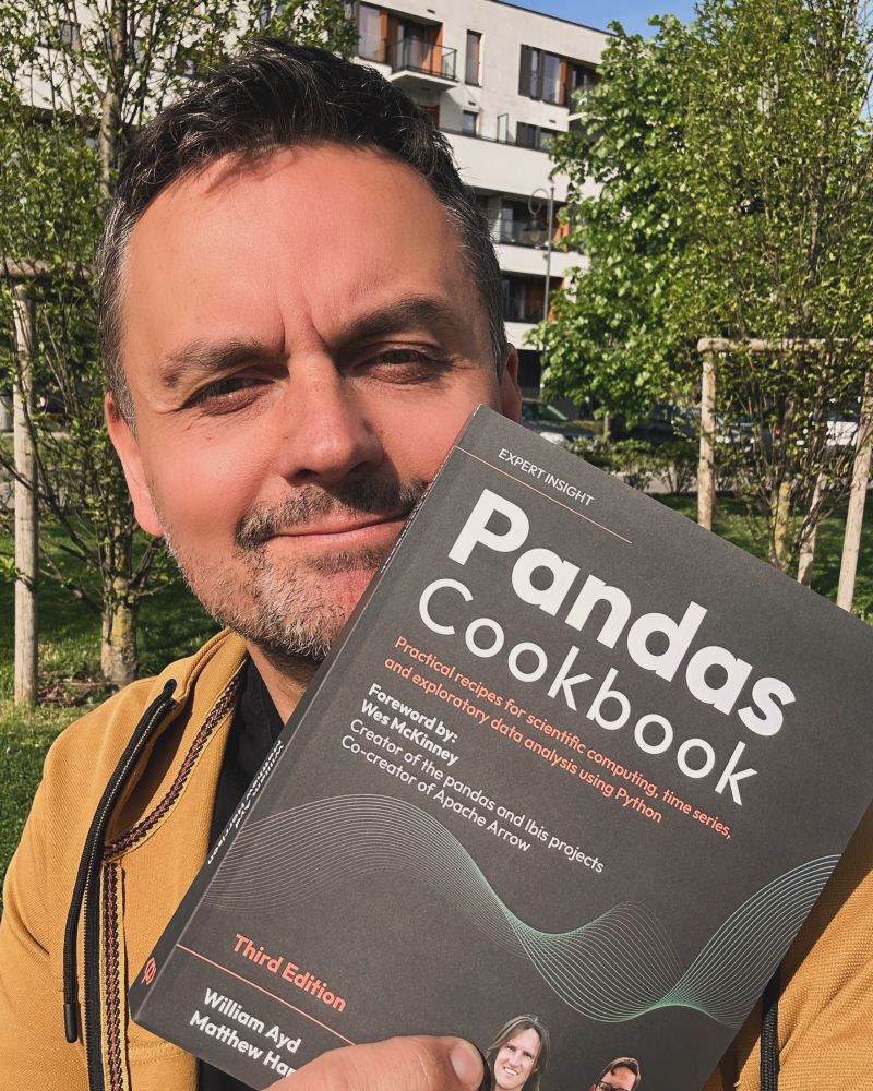 #python #pandas #datascience #bookreview #dataanalysis #learning ... #python #pandas #datascience #bookreview #dataanalysis #learning ...