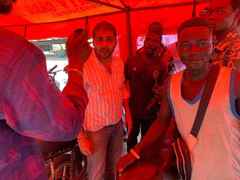 Abhishek Dwivedi on LinkedIn: #lagosdairy Abhishek Dwivedi on LinkedIn: #lagosdairy