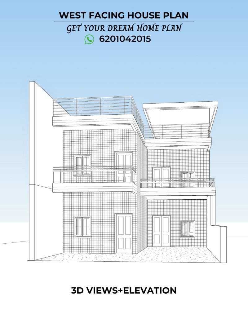 Rohit Mahato on LinkedIn: #homedesign #floorplan #3dvisualization # ... Rohit Mahato on LinkedIn: #homedesign #floorplan #3dvisualization # ...